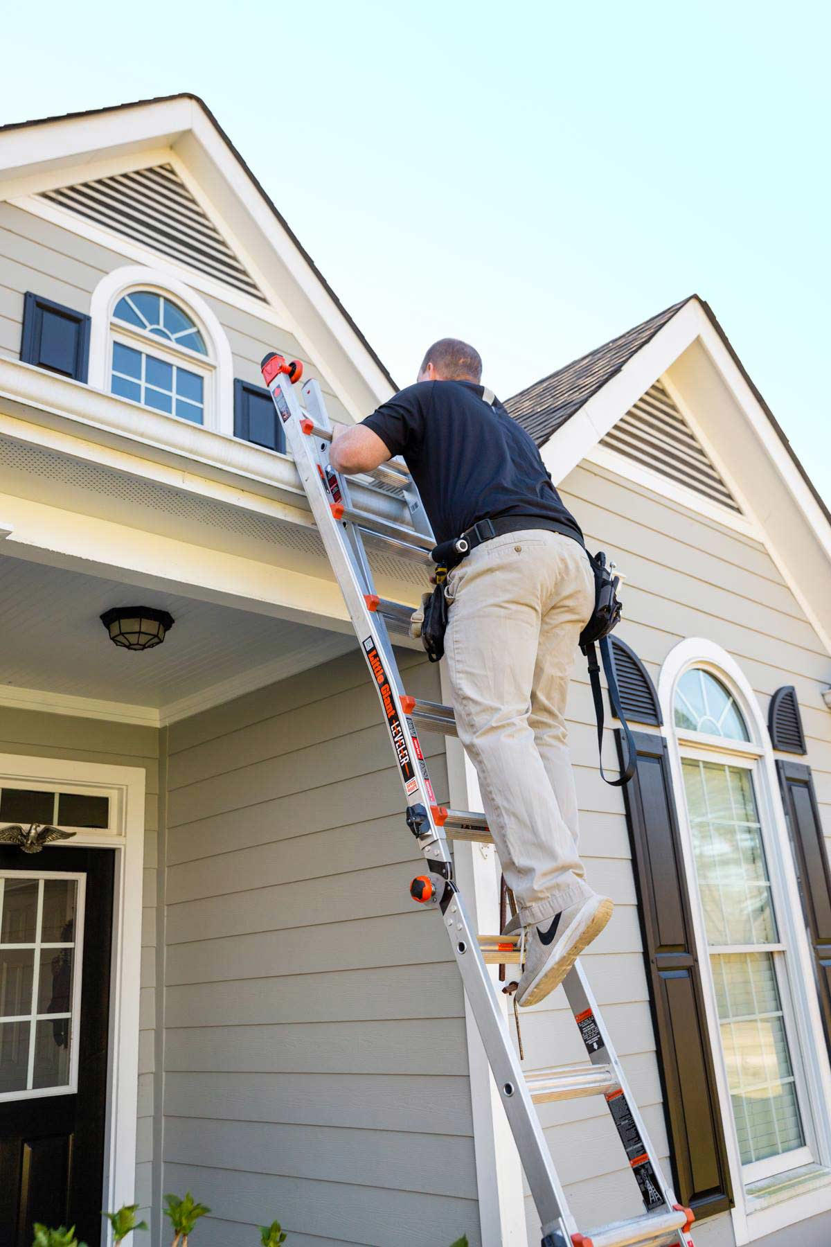 Home - TorchLight Home Inspections